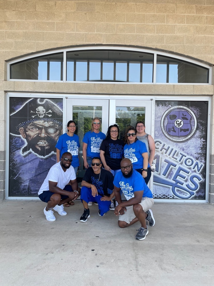 Live Feed | Chilton ISD