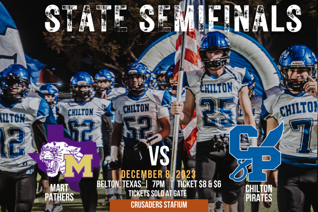 Live Feed | Chilton ISD